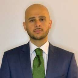 Ali Yousefi Pihani - Co-Founder @ AplusWealth - Crunchbase Person Profile