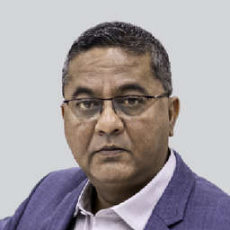 Bhaskar Bose - Crunchbase Person Profile