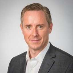 Jon Bourbeau - Founder and CEO @ Pacer Partners - Crunchbase Person Profile