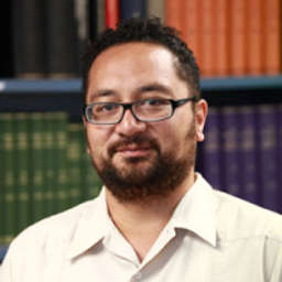 Jason Turuwhenua - Crunchbase Person Profile