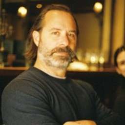 Chris Buskirk - Crunchbase Person Profile