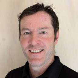 Anthony Alexander - Crunchbase Person Profile