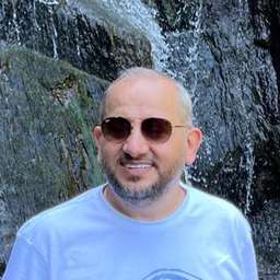 Ashraf Daqqa - VP of META Region @ Xage Security - Crunchbase Person ...