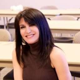 Hope Katz Gibbs - Owner & Founder @ Inkandescent PR + Publishing Co ...