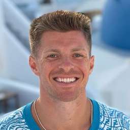 Colin Yurcisin - Crunchbase Person Profile