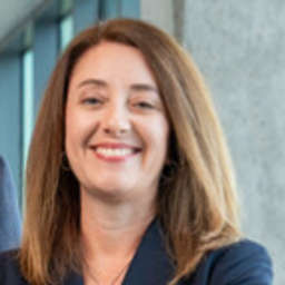 Carrie Stokes - CEO @ Barge Design Solutions - Crunchbase Person Profile