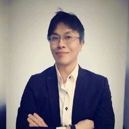 Shane Di - Crunchbase Person Profile