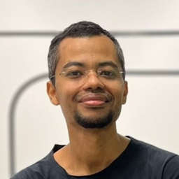Rafael Silva-Rocha - Crunchbase Person Profile