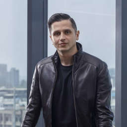 Ankit Lunia - Founder @ Aeon Finance - Crunchbase Person Profile