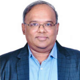 KT Chandy - Crunchbase Person Profile