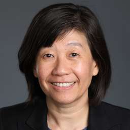 Christina Lim - Crunchbase Person Profile