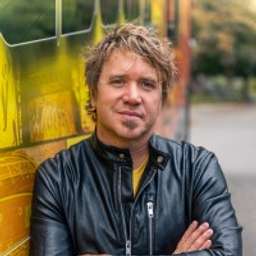 Jeremy Bout - Founder & President @ Edge Factor - Crunchbase Person Profile