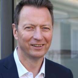 Pierre-Olivier Grall - Co-Founder and President @ Owen - Crunchbase ...