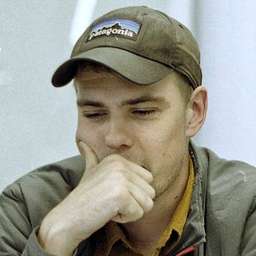 Alexander Lyon - Crunchbase Person Profile