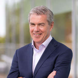 Mark Foley - Crunchbase Person Profile