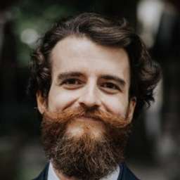 Marc Green - Founding AI Engineer @ UserCue - Crunchbase Person Profile