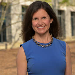 Anne Fortner - Deputy CCO @ Synovus - Crunchbase Person Profile