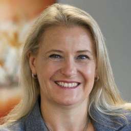 Alexandra Finley - Chief Finance & Operations Officer @ EnergyCo ...