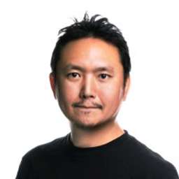 Koichi Fujikawa - Founder @ Jugemu.ai - Crunchbase Person Profile