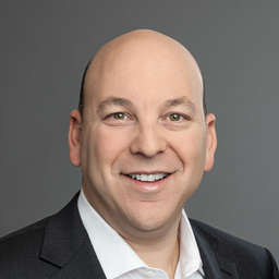 Neal Jacobs - Crunchbase Person Profile