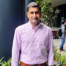 Shafique Anwar - Founder and CEO @ Terafort - Crunchbase Person Profile