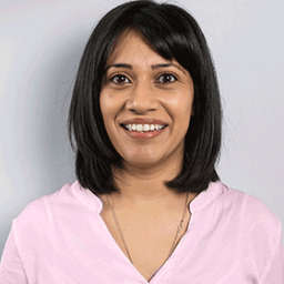 Drshna Vara - Founder and CEO @ ThinkEQ - Crunchbase Person Profile