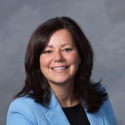 Amy Turner - Crunchbase Person Profile