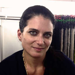 Daniela Gilbert - Founder @ Loom1801 - Crunchbase Person Profile