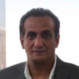 Karim amin - Crunchbase Person Profile