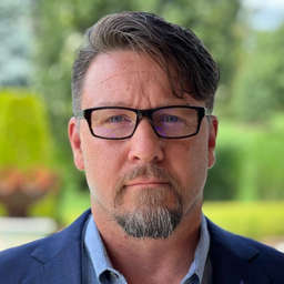 Dan Garrison - Chief Technology Officer @ Accenture Song - Crunchbase Person Profile