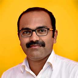 Shobin Jose - Crunchbase Person Profile