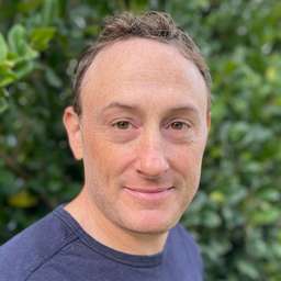 David Bosnak - Crunchbase Person Profile