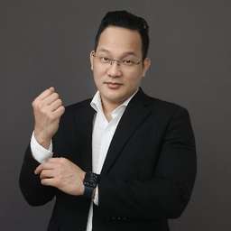 Duong Tong - Founder and CEO @ HomeNext - Crunchbase Person Profile