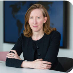 Jennifer Newstead - CLO @ Meta - Crunchbase Person Profile