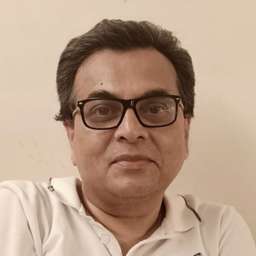 Soumitra Sengupta - Founder and DIrector @ Lamron Analysts - Crunchbase ...