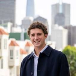 McClain Kressman - Founder & President @ BioGlyph - Crunchbase Person ...