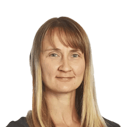 Tania Bowers - Crunchbase Person Profile