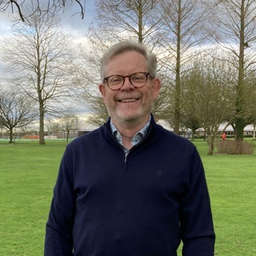 Paul Clewlow - Crunchbase Person Profile