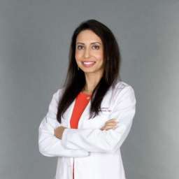 Rajsree Nambudripad - Founder, Physician, and Medical Director @ OC ...
