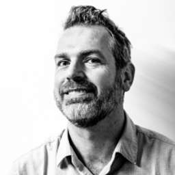 Wim Rousseau - Founder & Owner @ Odilon - Crunchbase Person Profile