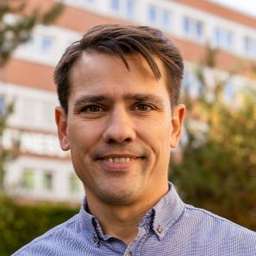 Christian Meid - Crunchbase Person Profile