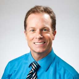 Joseph Upton - Crunchbase Person Profile