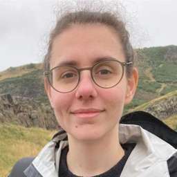 Danai Antoniou - Co-Founder & Chief Scientist @ Gradient Labs ...