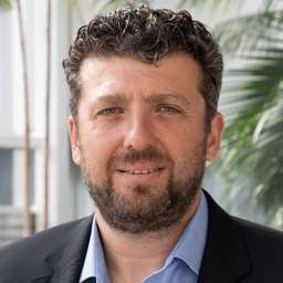 Sergey Glushakov - CEO & Co-Founder @ Intego Group - Crunchbase Person Profile