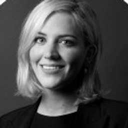 Lauren Ladd - Founder @ Shareback - Crunchbase Person Profile