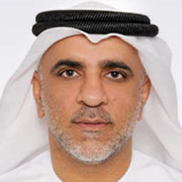 Ahmed Al-Mutawa - Crunchbase Person Profile