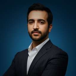 Ali Rizvi - CEO and Co-Founder @ A47 AI - Crunchbase Person Profile