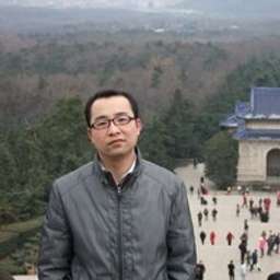 Du-Ming Ji - Founder and Sales and Marketing Manager @ Shanghai Goyic ...