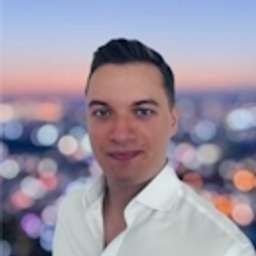 Adam Horvath - Co-Founder and CSO @ Tapio Foundry - Crunchbase Person ...