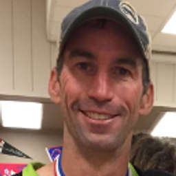 Tony Lewis - Crunchbase Person Profile